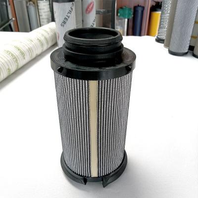 China 20 micron Hydraulisch oliefilter element Hoogdruk 944508Q Voor wielladers Te koop