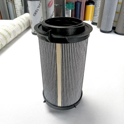 China 20 micron Hydraulisch oliefilter element Hoogdruk 944508Q Voor wielladers Te koop