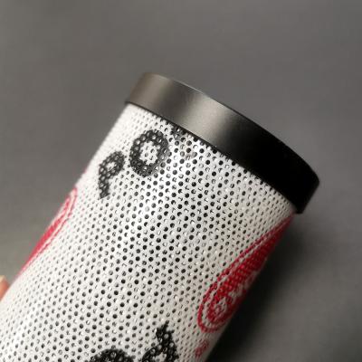 中国 V7.1235-53/SH52404 エンジニアリング機械のための高圧液圧フィルター要素 販売のため
