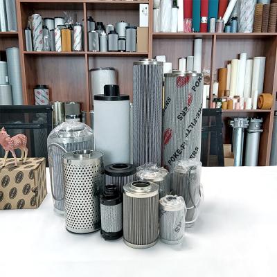 中国 V7.1235-53/SH52404 エンジニアリング機械のための高圧液圧フィルター要素 販売のため