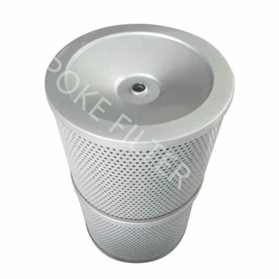 Cina Filtro idraulico di ritorno dell'olio in acciaio inossidabile R735G03 934309Q 937953Q in vendita
