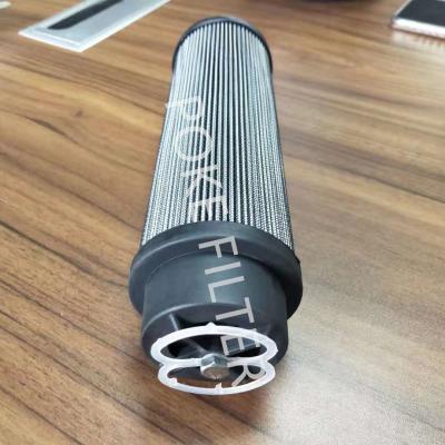 Cina Elemento di filtro idraulico ad alta efficienza 14896991A 14780306 SH 63356 in vendita