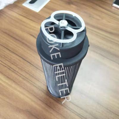 Cina Elemento di filtro idraulico ad alta efficienza 14896991A 14780306 SH 63356 in vendita