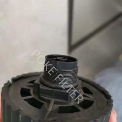 Cina olio idraulico filtro respiratore filtro dell'aria elemento 3222318729 3222345625 in vendita