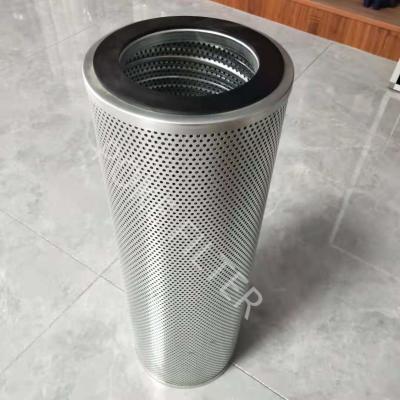 Cina HF6491 P171279 Elemento filtro idraulico per scavatori per macchine di ingegneria in vendita