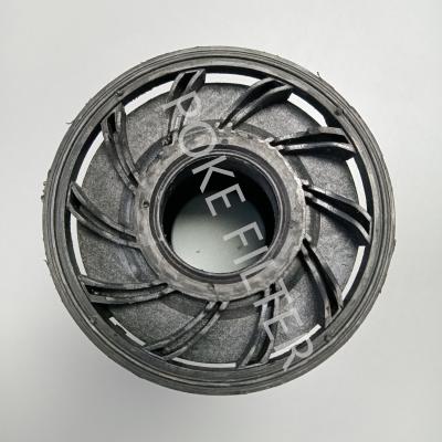 中国 70002231 SH 51401 水力オイルフィルター要素 ガラス繊維材料 販売のため