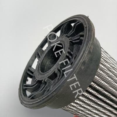 中国 70002231 SH 51401 水力オイルフィルター要素 ガラス繊維材料 販売のため