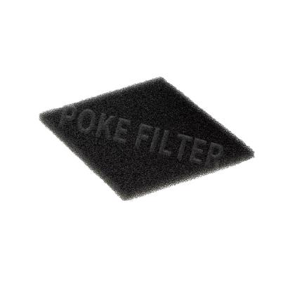 Chine Filtre à air à particules à haut rendement 93014155/SC50234/93013612/SC50235 coton à vendre