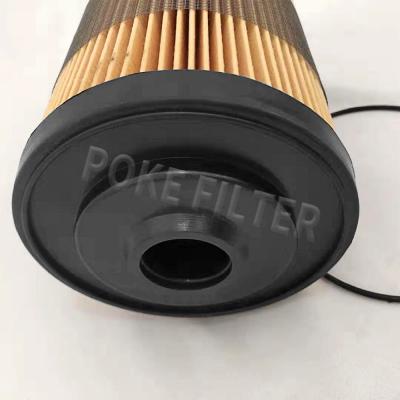 Cina Filtro di separazione dell'acqua e dell'olio di combustibile Hocp-44810/Sn 40409 10 Micron Coalescer in vendita