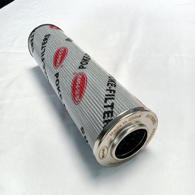 Cina 79699573/HY90980/SH75410 Elemento filtro idraulico in acciaio inossidabile per macchine in vendita