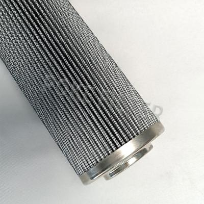 Cina 79699573/HY90980/SH75410 Elemento filtro idraulico in acciaio inossidabile per macchine in vendita