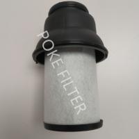 China Auto Air Engine Breather Filter Replacement 11356726 SAO 5339 for sale