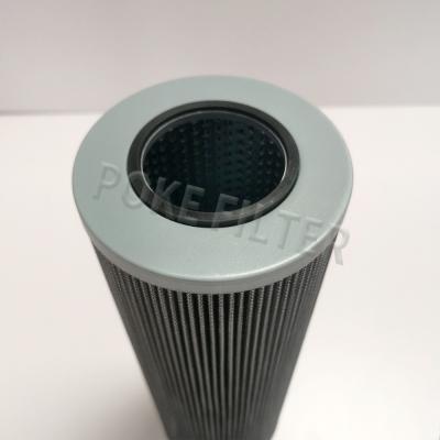 Cina SJH1175 Elemento filtro idraulico Fibra di vetro Parti auto per escavatori in vendita