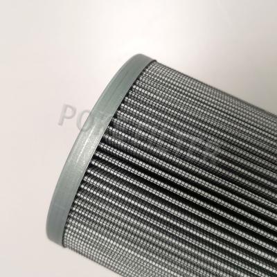 Cina SJH1175 Elemento filtro idraulico Fibra di vetro Parti auto per escavatori in vendita