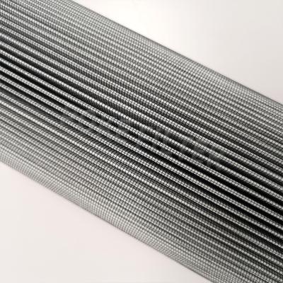 Cina SJH1175 Elemento filtro idraulico Fibra di vetro Parti auto per escavatori in vendita