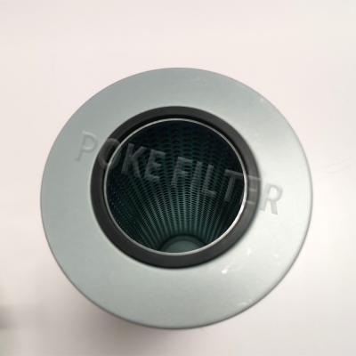 Cina Fibra di vetro parti auto SJH3960M filtro idraulico per escavatori / motori in vendita