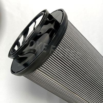 Cina Filtro idraulico per olio 87395844 / SH 52271/87708150 per escavatori in vendita