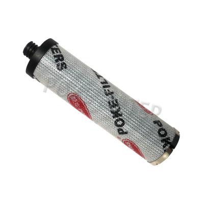 Cina Filtro di vetro 98333016/HY 90888/SH 75350 Filtro idraulico per olio S 36 SX in vendita