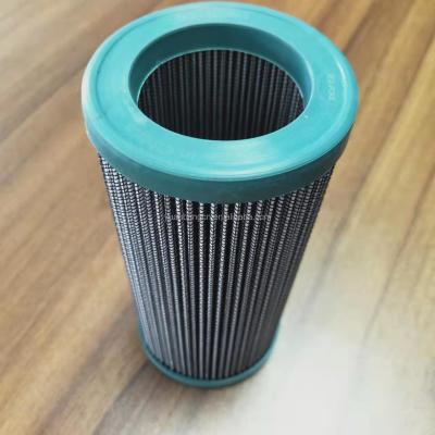 Cina Elemento filtro idraulico ad alto rendimento industriale 937878Q SH 53414 in vendita
