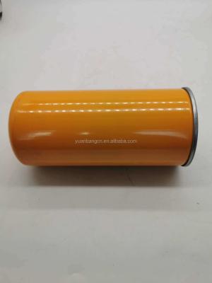 Cina 462-1171 Elemento di filtro dell'olio per escavatori 4621171 10000-05598 11Q4-70211 4627133 SO 11092 in vendita