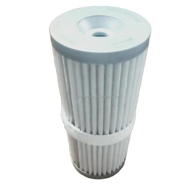 China Glass Fiber Excavator Oil Filter Element 15OD27481P02 for sale