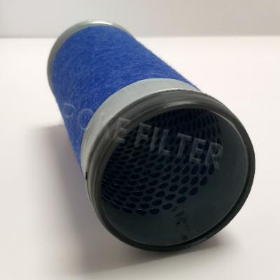 China P775704/SA10120/PA3684 Af25424 Automatische onderdelen op maat Truck Diesel Air Cartridge Filter Te koop