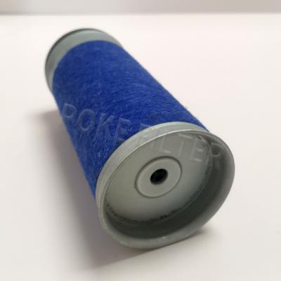 China P775704/SA10120/PA3684 Af25424 Automatische onderdelen op maat Truck Diesel Air Cartridge Filter Te koop