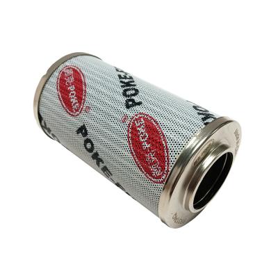 Cina PR3174Q SH 75044 Filtro idraulico dell'olio PR3172Q PR3173Q PR3175Q in vendita
