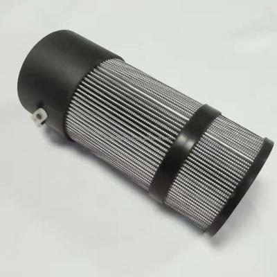 China Bulk-buy Poke 1733-2441 Construction Machinery Equipment Parts Lubricating Oil Hydraulic Filter Filter Element for sale