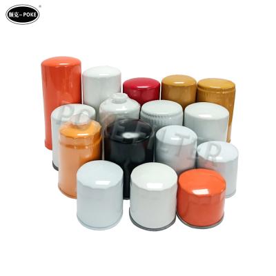 Cina Filtro di olio/carburante/lubrificante Filtro automatico per parti di auto Lf9032 So 10094 Re572785 P550595 in vendita