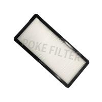 China Compressor 5580028031 Sc 90252 Cabin Air Filter Element for sale