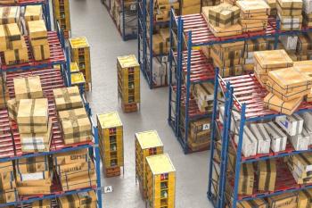 China Factory - Bing Chun Company Limited
