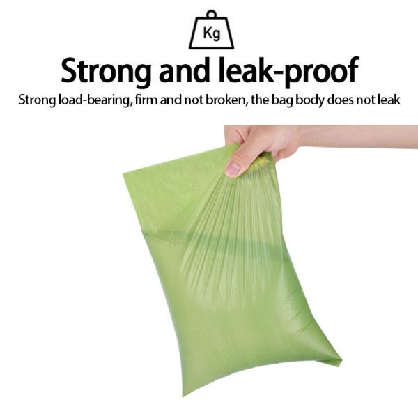 Quality EcoPaw Biodegradable Dog Waste Bags by Bing Chun Company Limited for sale