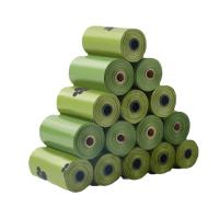 Quality Basic Series /eco-pet-waste/basic-bags for sale