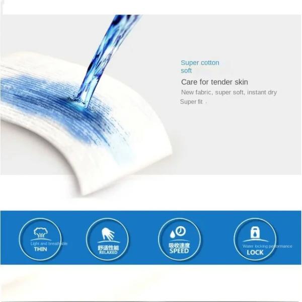 Quality Premium Multi-Layer Pet Training Pads - Super Absorbent & Leak-Proof for sale