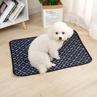 China Therapeutic Pet Cooling Mat - Joint Support & Temperature Regulation for sale