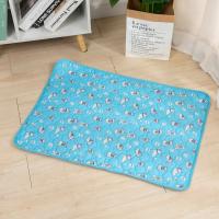 China Therapeutic Pet Cooling Mat - Joint Support & Temperature Regulation for sale