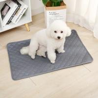 China Therapeutic Pet Cooling Mat - Joint Support & Temperature Regulation for sale