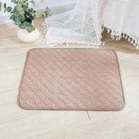 China Therapeutic Pet Cooling Mat - Joint Support & Temperature Regulation for sale