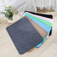 China Therapeutic Pet Cooling Mat - Joint Support & Temperature Regulation for sale