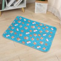 China Therapeutic Pet Cooling Mat - Joint Support & Temperature Regulation for sale