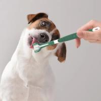 Quality Save Time & Money: Revolutionary 3-in-1 Pet Dental Care Solution for sale