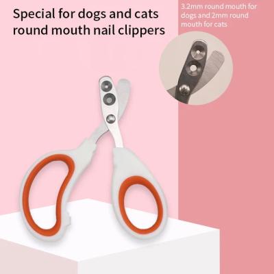 China Professional Pet Nail Clippers | High-Converting Product Listing for sale