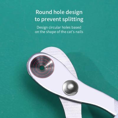 China Professional Pet Nail Clippers | High-Converting Product Listing for sale