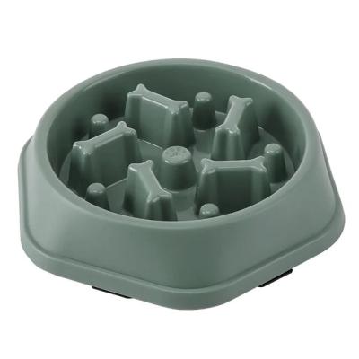 China Smart Pet Slow Feeder Bowl | Transform Mealtime into Quality Time for sale