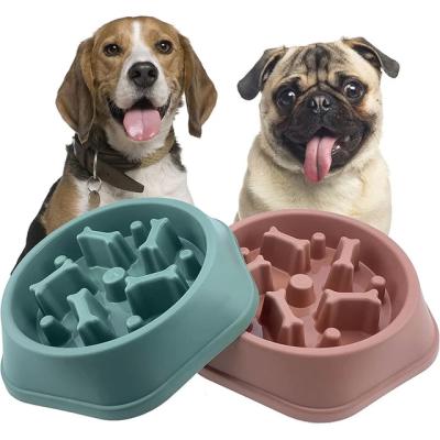 China Smart Pet Slow Feeder Bowl | Transform Mealtime into Quality Time for sale