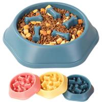 China Advanced Pet Feeding Technology | Scientific Slow Feeder Solution for sale