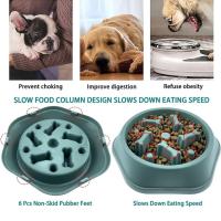 China Advanced Pet Feeding Technology | Scientific Slow Feeder Solution for sale