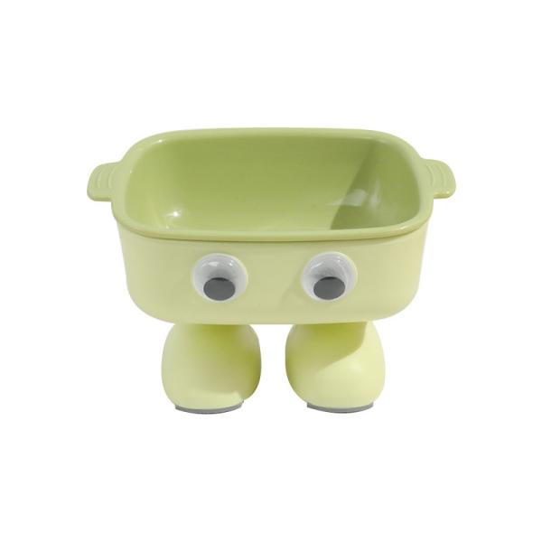 Quality Bulk 300ML Pet Feeding Bowl – Patented Anti-Spill Design, Neck Protection, Water & Food Integrated, Global Market Ready for sale