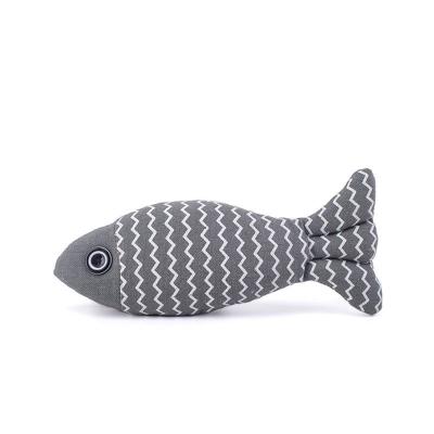 China Plush Catnip-Infused Character Toy – Adorable Pet Play Companion, Wholesale Cat Supplies for sale